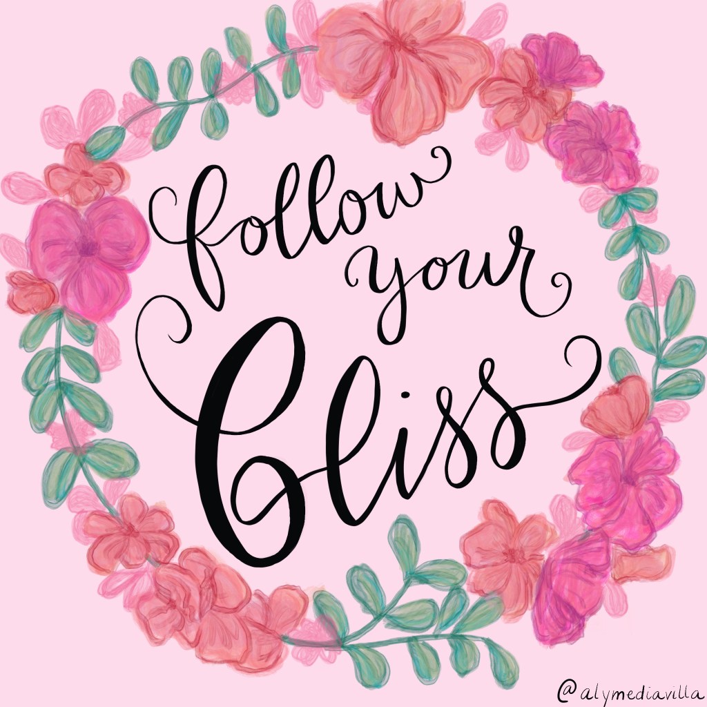 Motivational Lettering – Aly Luna's Media Villa